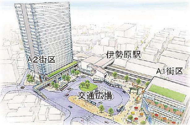 PROJECT NEWS プロジェクトニュース | Page 114 | SkyscraperCity Forum